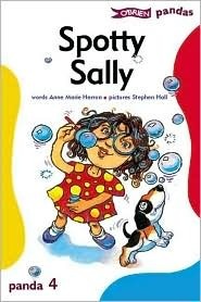 Spotty Sally (Panda Series) by Anne Marie Herron | Goodreads