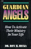 Guardian Angels by Roy Hicks Jr. | Goodreads