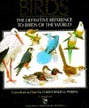 The Illustrated Encyclopedia of Birds: The Definitive Reference to ...