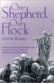 One shepherd, one flock by Oliver Barres | Goodreads