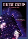 Electric Circuits by Theodore F. Bogart Jr. | Goodreads