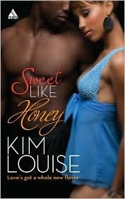Sweet Like Honey (Ambrose Family) by Kim Louise | Goodreads