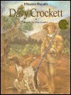 Davy Crockett (Discovery Biography) by Elizabeth R. Moseley | Goodreads