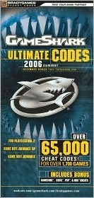 GameShark Ultimate Codes 2006 Volume 2 by Brady Games | Goodreads