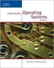 Understanding Operating Systems, Fifth Edition by Ann McIver McHoes ...