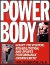 Power Body by Tom Seabourne | Goodreads