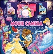 Disney Princess Movie Camera by Judy Katschke | Goodreads