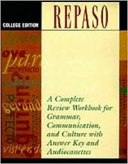 Repaso: College Edition by National Textbook Company | Goodreads