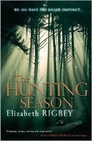 Hunting Season by Liz Rigbey | Goodreads