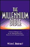 The Millennium Bible: Complete Commentary on All Scripture Passages ...