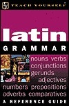 Teach Yourself Latin Grammar by Gregory Klyve | Goodreads
