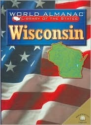 Wisconsin, The Badger State by Rachel Barenblat | Goodreads