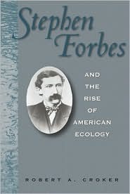 STEPHEN FORBES by CROKER RA | Goodreads