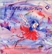 Tara The Air Fairy by Simone Lindner | Goodreads
