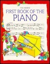The Usborne First Book of the Piano by Eileen O'Brien | Goodreads
