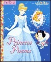 Princess Poems by Fran Posner | Goodreads