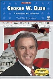George W. Bush (Presidents) by Tim O'Shei | Goodreads