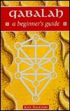 Qabalah: A Beginner's Guide (Beginner's Series) by Kate Rheeders ...
