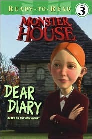 Dear Diary (Ready-to-Read. Level 3) by Orli Zuravicky | Goodreads