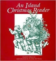 An Island Christmas Reader by David Weale | Goodreads