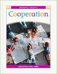 Cooperation: Level Three Reader by Kathryn Kyle | Goodreads