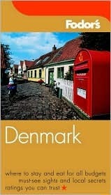 Fodor's Denmark, 4th Edition (Travel Guide) by Nuha Ansari | Goodreads