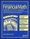 Introduction to Financial Math using the HP 17B/19B calculator by ...