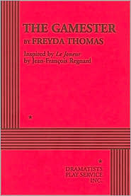 The Gamester - Acting Edition by inspired by Le Joueur by Jean-François ...