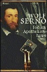 Tod im Apothekenhaus by Wolf Serno | Goodreads