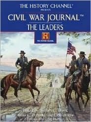 Civil War Journal: The Leaders by Don Troiani | Goodreads