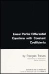 Linear Partial Diff Equation C by François Trèves | Goodreads