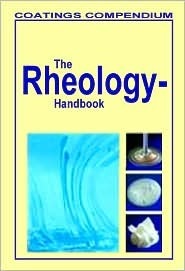 The Rheology Handbook by Thomas G. Mezger | Goodreads