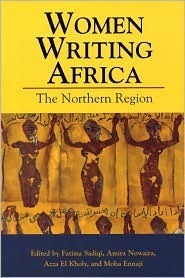Women Writing Africa: The Northern Region by Fatima Sadiqi | Goodreads