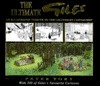 The Ultimate Giles: An Illustrated Tribute to the Legendary Cartoonist ...