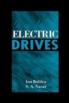 Electric Drives: CD-ROM Interactive by Ion Boldea | Goodreads