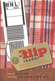 The Flip Reader: Being a Greatest Hits Anthology from Flip: the ...