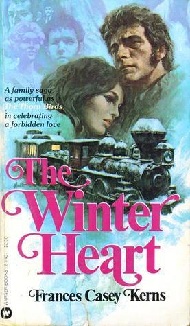 The Winter Heart by Frances Casey Kerns | Goodreads