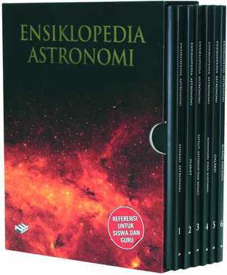 Ensiklopedia Astronomi by Rohmat Haryadi | Goodreads