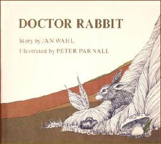 Doctor Rabbit by Jan Wahl | Goodreads