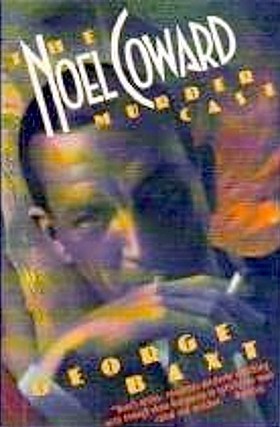 The Noel Coward Murder Case (Jacob Singer, #6) by George Baxt | Goodreads