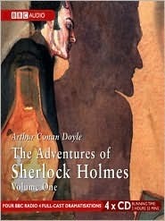 The Adventures of Sherlock Holmes, Volume 1 by Arthur Conan Doyle ...