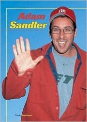 Adam Sandler (Galaxy of Superstars) by David Seidman | Goodreads