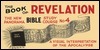 The New “Panorama” Bible Study Course No. 4: The Book of Revelation by ...