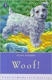 Woof! by Allan Ahlberg | Goodreads