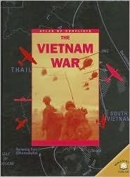 The Vietnam War (Atlas of Conflicts) by R.G. Grant | Goodreads