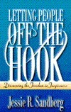 Letting People Off the Hook by Jessie Rice Sandberg | Goodreads