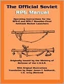 The Official Soviet RPG Manual by James F. Gebhardt | Goodreads