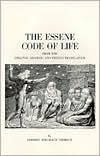 The Essene Code of Life by Edmond Bordeaux Szekely | Goodreads