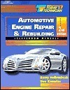 Automotive Engine Repair and Rebuilding Classroom Manual and Shop ...