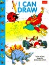 I Can Draw Everything (I Can Draw : No 8) by Walter T. Foster | Goodreads